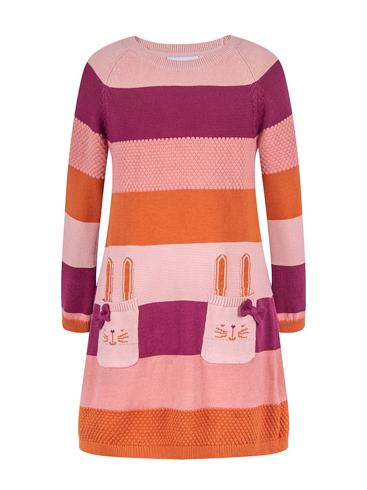 happy girls by Eisend Kleid in Bunt günstig kaufen limango