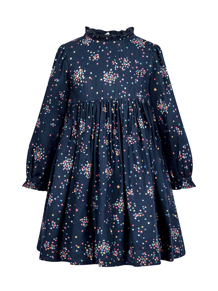 happy girls by Eisend Kleid in Dunkelblau günstig kaufen limango