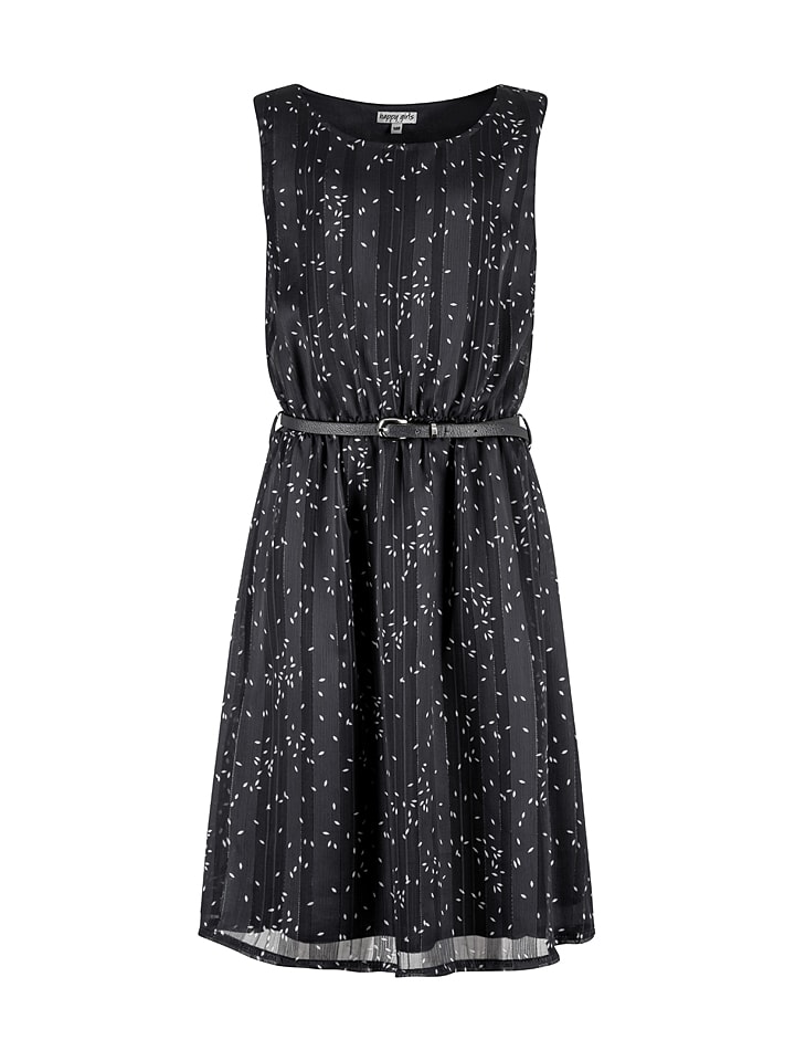 happy girls by Eisend Kleid in Schwarz günstig kaufen limango