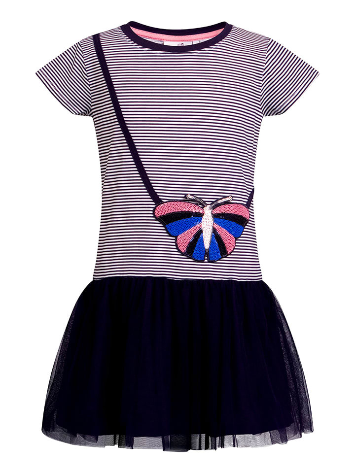 happy girls by Eisend Kleid in Dunkelblau günstig kaufen limango