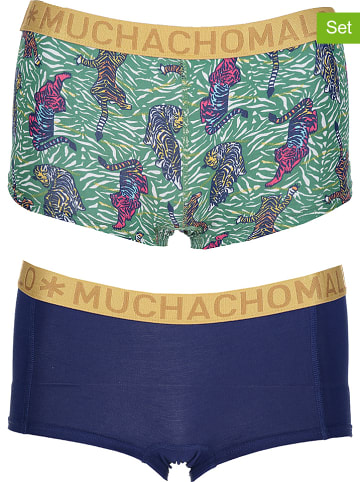 Muchachomalo ondergoed kopen? Ondergoed OUTLET | SALE -80%