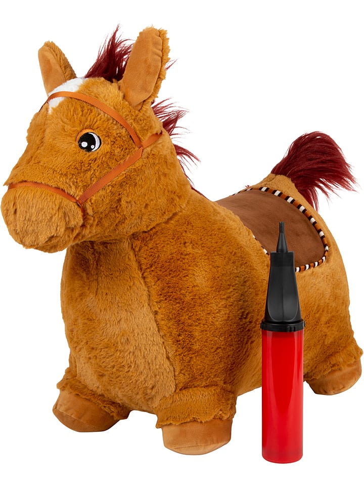 small foot Hüpfpferd - ab 2 Jahren günstig kaufen | limango