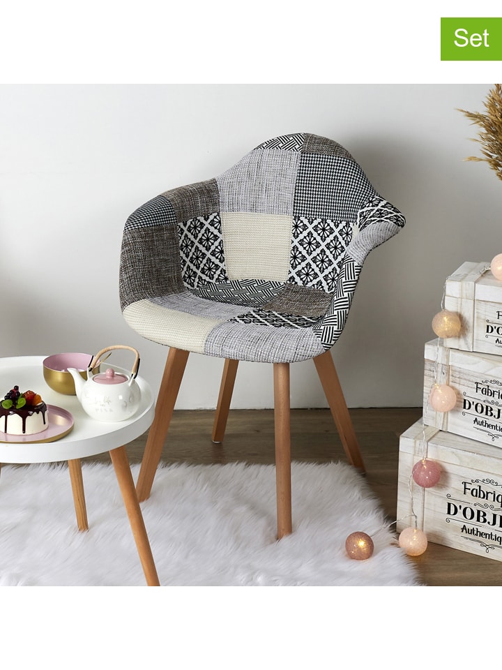 The Home Deco Factory