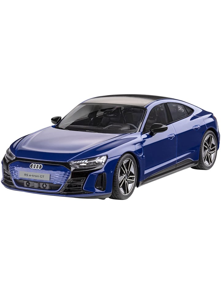 Revell Model "Audi RS e-tron GT" do złożenia - 10+ - najlepsze ...