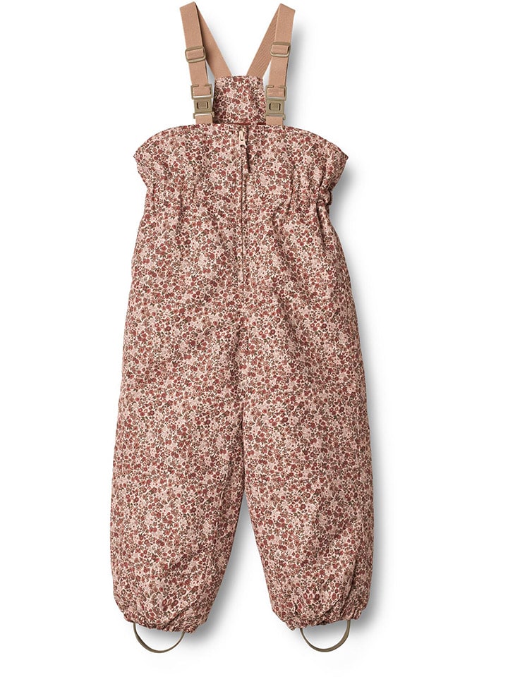 Wheat Skihose "Sal" in Rosa günstig kaufen | limango