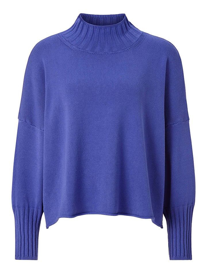 Rich & Royal Pullover in Blau günstig kaufen | limango