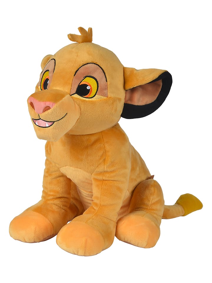 Disney Plüschfigur "Disneys Simba" - ab Geburt günstig kaufen | limango