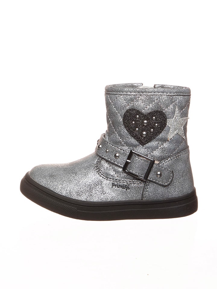 Primigi Boots in Silber günstig kaufen | limango