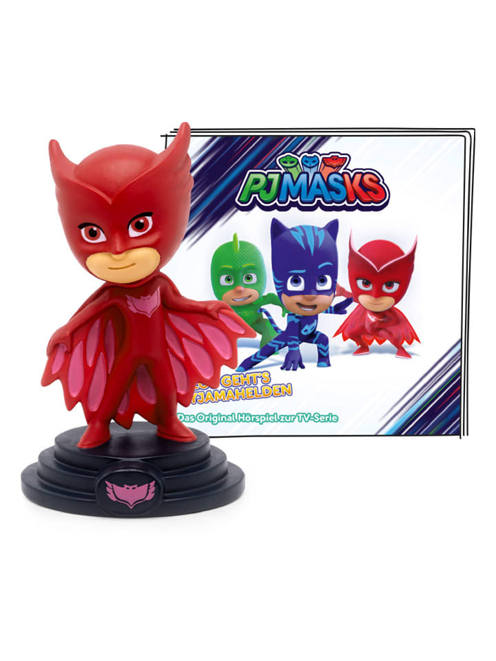 tonies Hörfigur "PJ Masks - Ein mächtiges Mondproblem" günstig kaufen ...