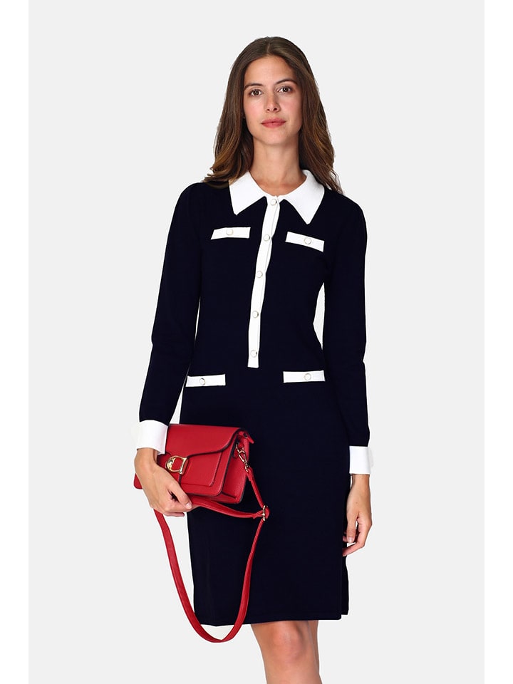 William de Faye Kleid in Schwarz günstig kaufen | limango