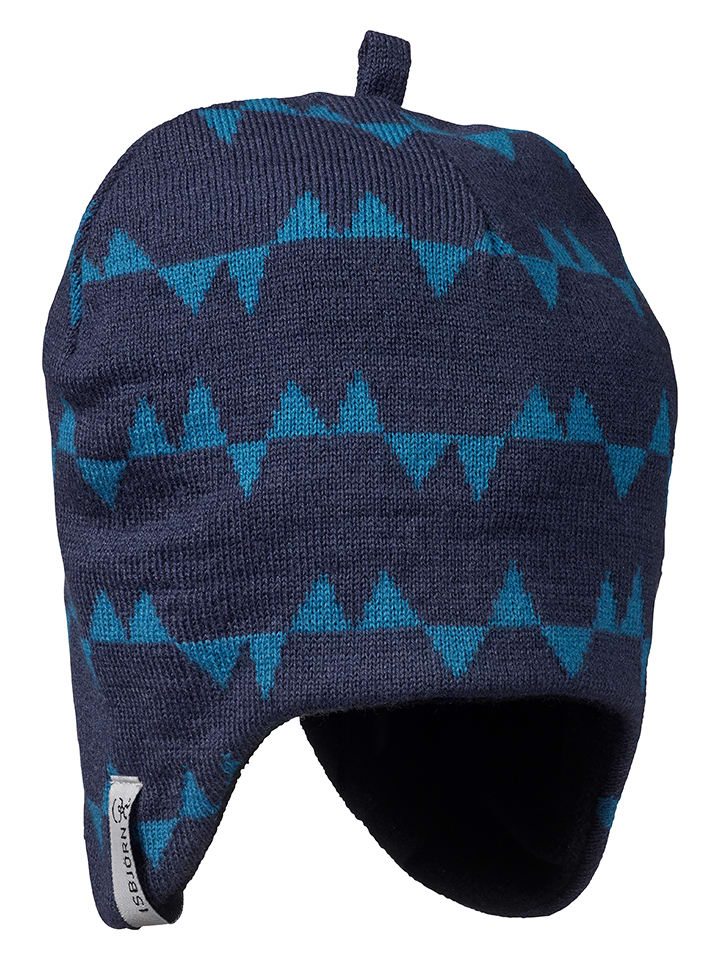 Isbjörn Mütze "Eaglet" in Dunkelblau günstig kaufen | limango