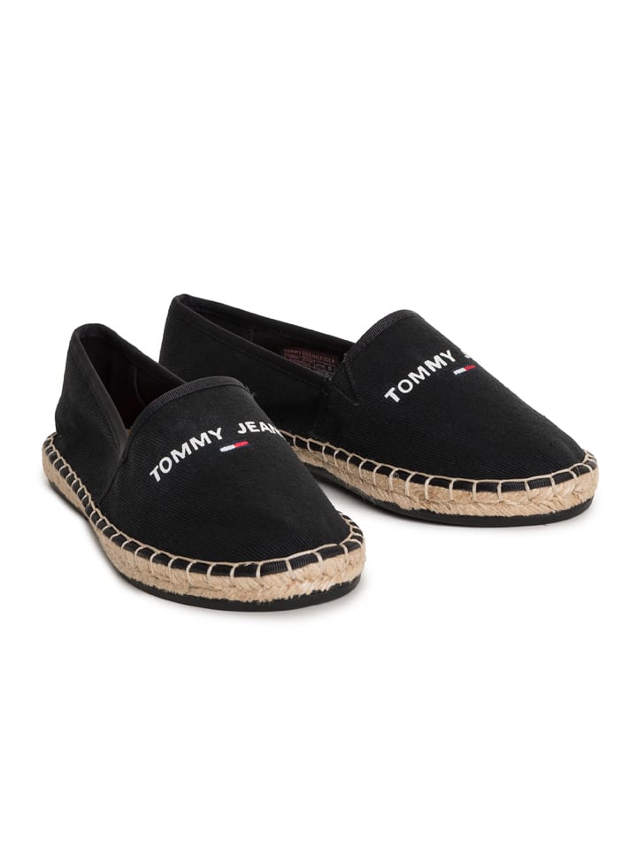 Tommy hilfiger espadrille shoes store