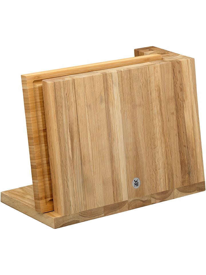 WMF Magnet-Messerblock in Natur - (B)39 x (H)17,5 cm günstig kaufen ...