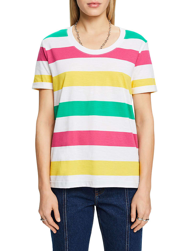 ESPRIT Shirt in Bunt günstig kaufen | limango