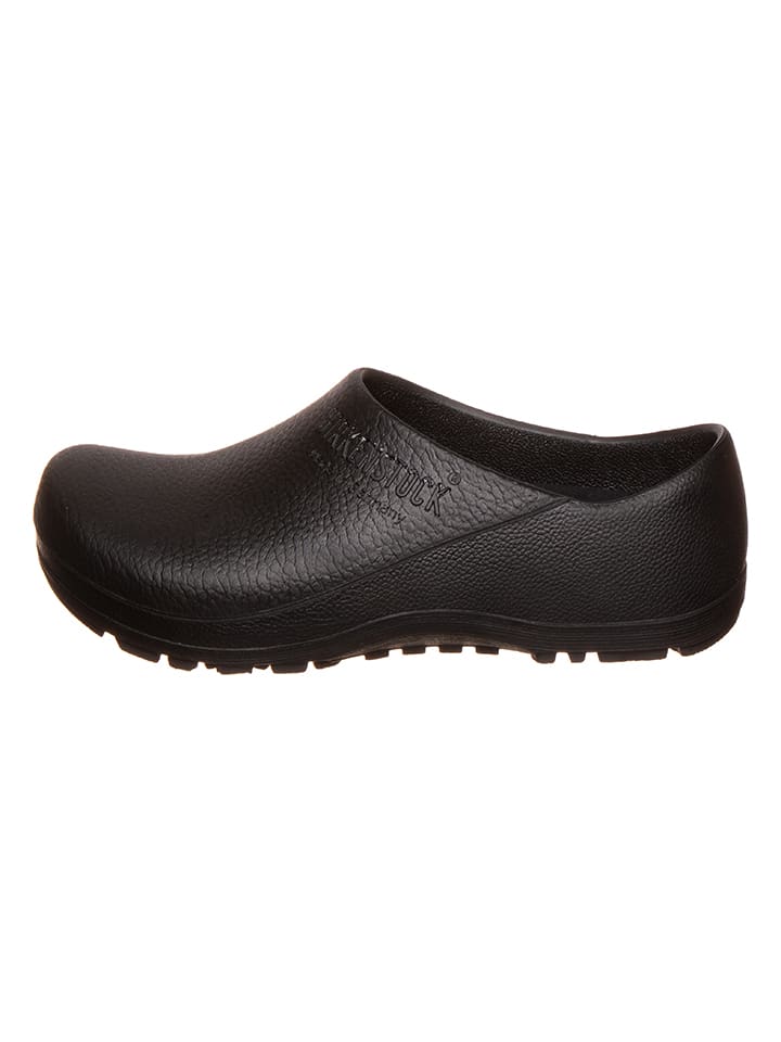 Birkenstock Clogs "Profi Birki" zwart - wijdte N goedkoop kopen | limango