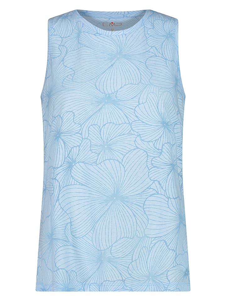 CMP Top in Hellblau günstig kaufen | limango