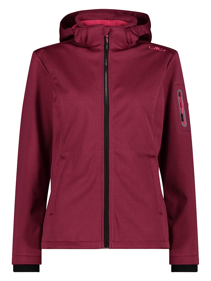 CMP Softshelljacke in Rot günstig kaufen | limango