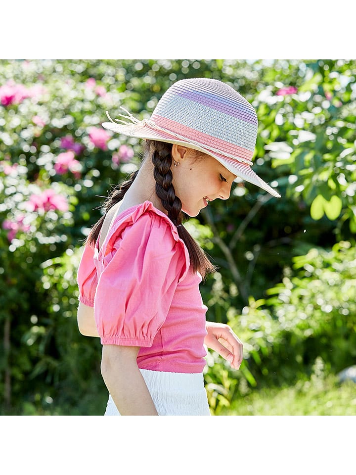 MaxiMo Kapelusz ze wzorem - najlepsze wyprzedaże w limango