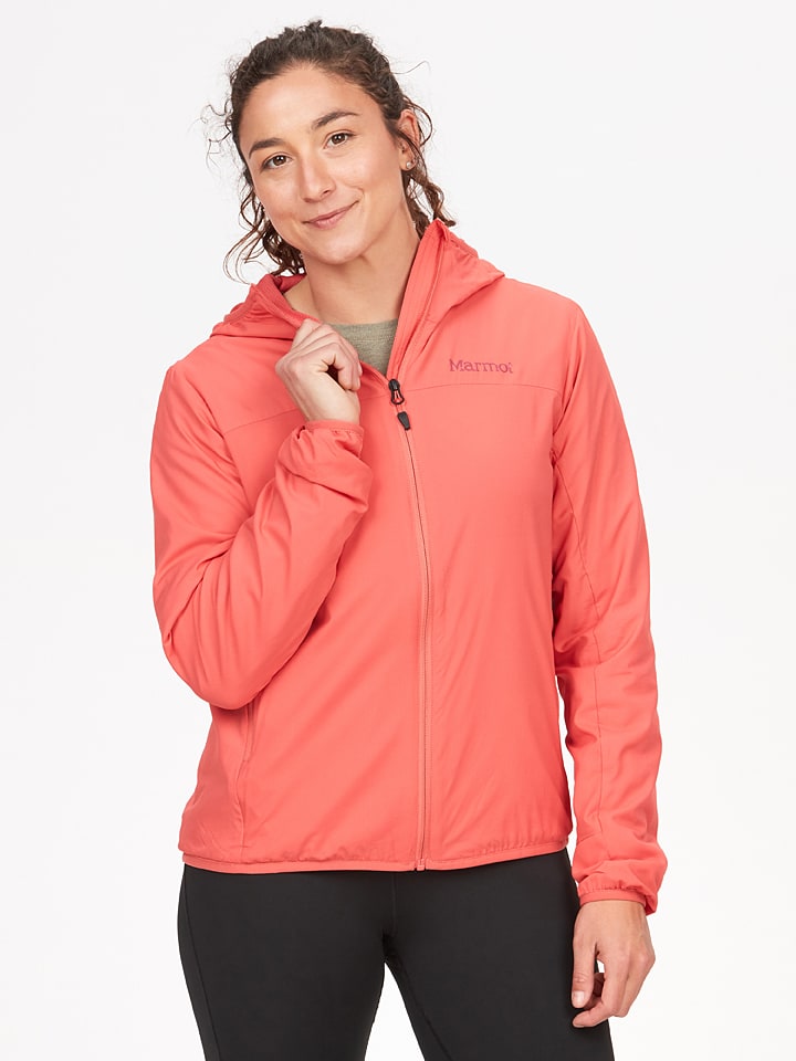 Marmot Funktionsjacke "Alt HB" in Pink günstig kaufen | limango