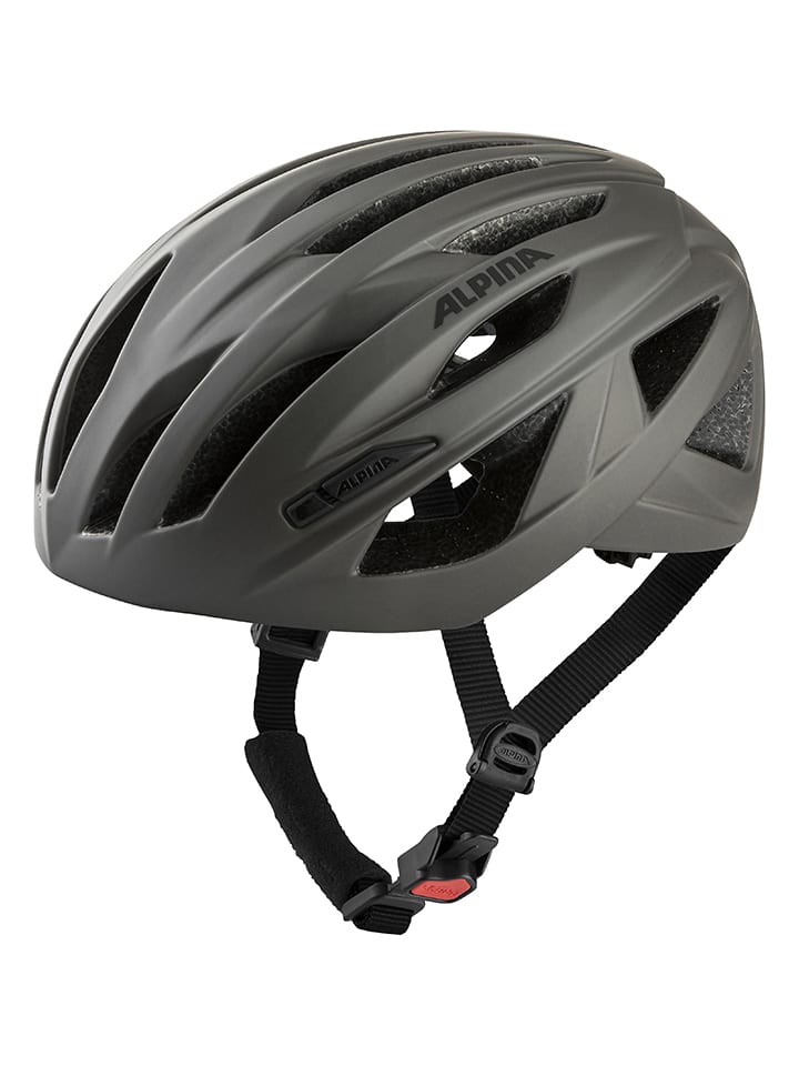 Alpina Fahrradhelm "Path" in Anthrazit günstig kaufen | limango