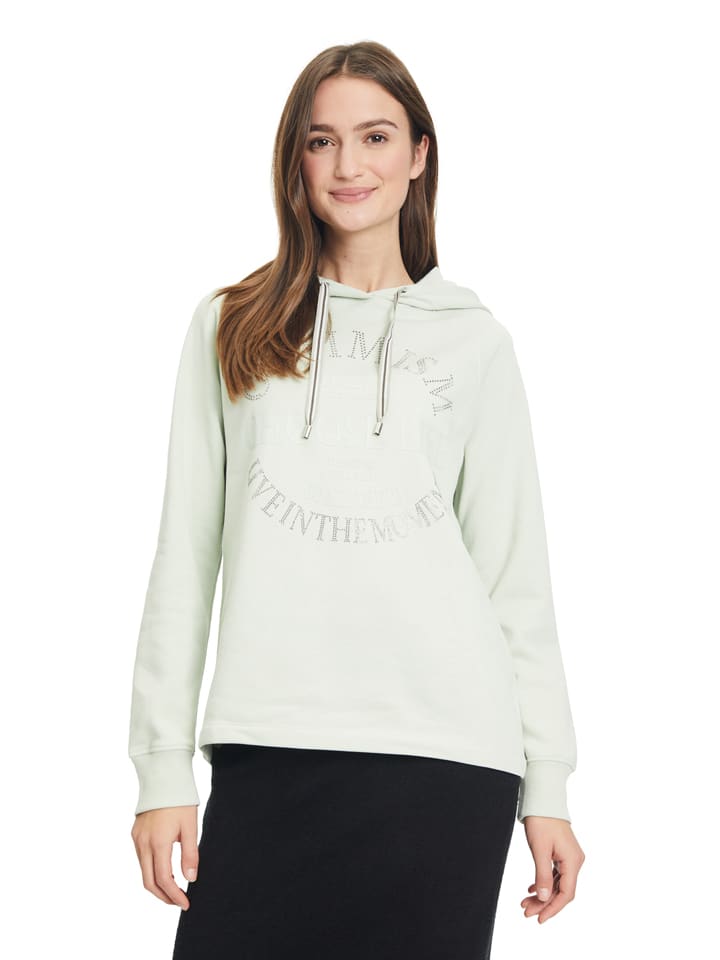 CARTOON Hoodie in Mint günstig kaufen | limango
