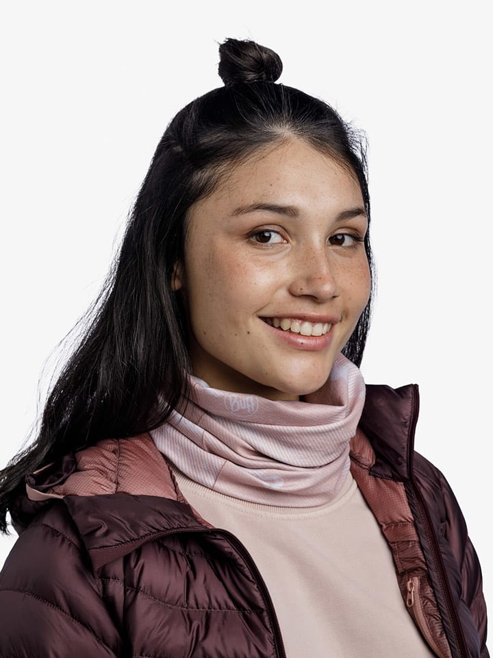 Buff Loop-Schal "Thermonet" in Rosa günstig kaufen | limango