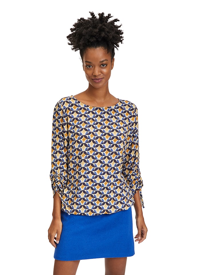 CARTOON Blouse meerkleurig goedkoop kopen | limango