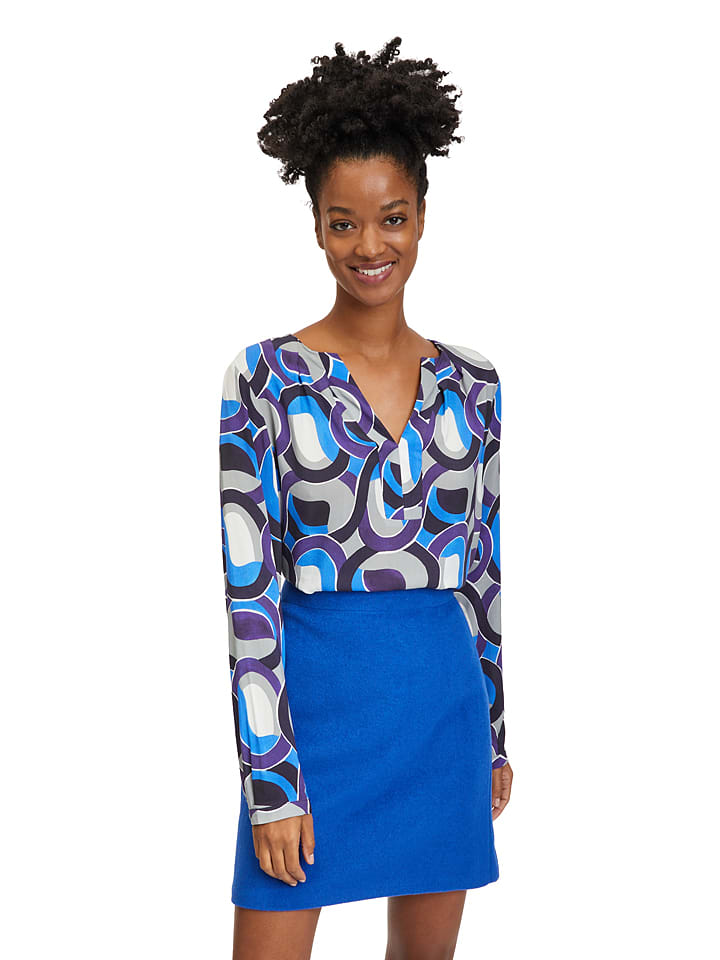CARTOON Bluse in Bunt günstig kaufen | limango