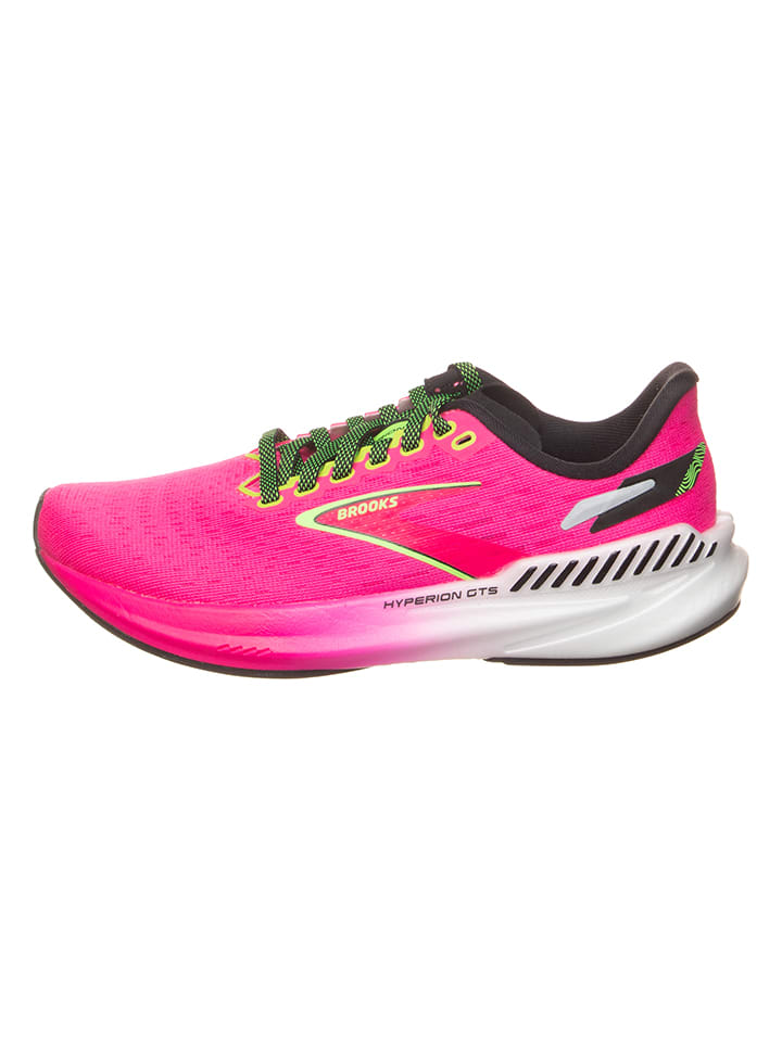 Brooks Laufschuhe "Hyperion GTS" in Pink günstig kaufen | limango