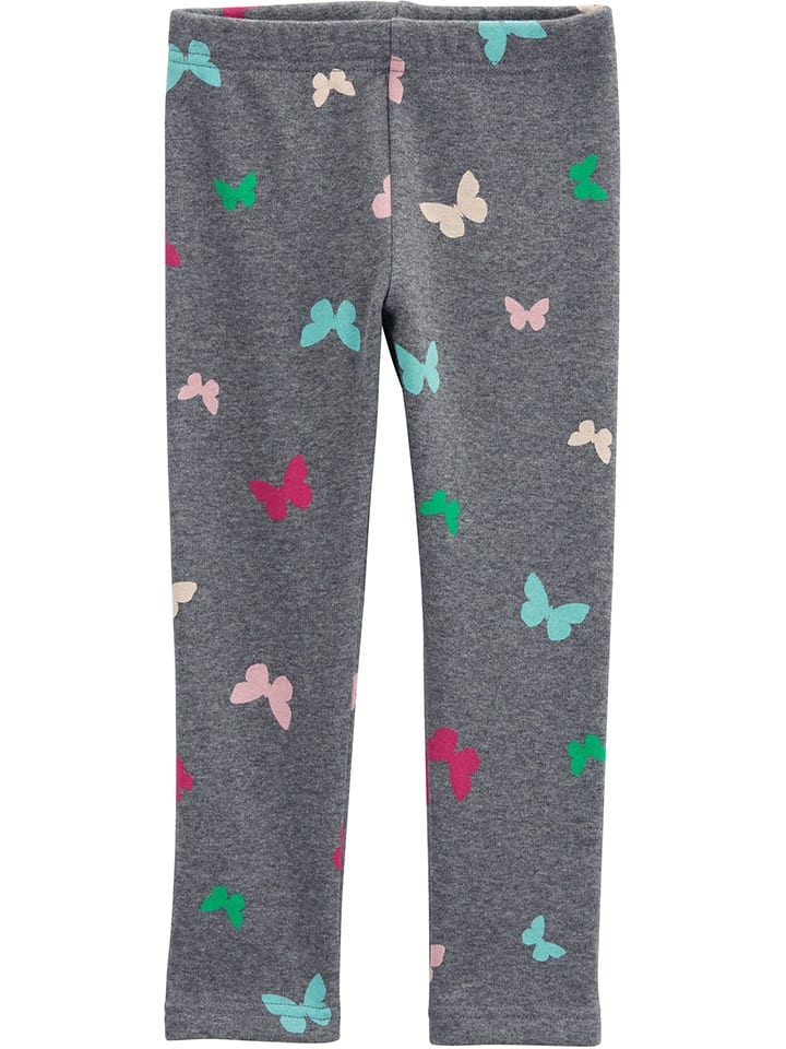 carter's Legging grijs goedkoop kopen | limango