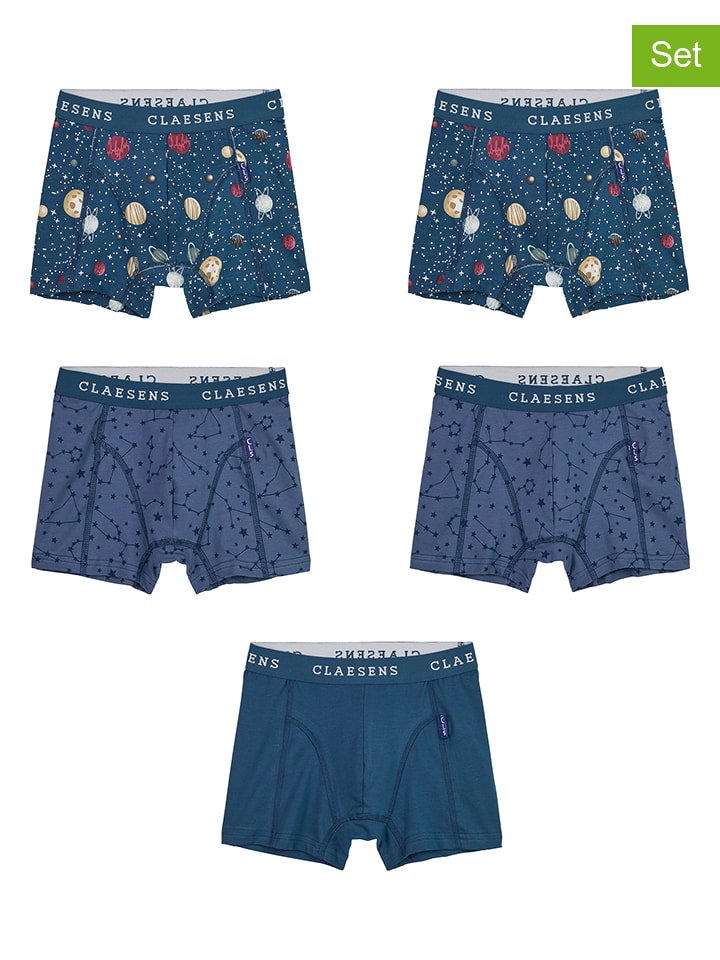 Claesen original s Basics boxers