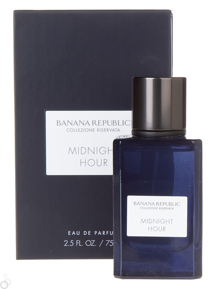 Banana Republic Midnight Hour - EdP, 75 ml günstig kaufen | limango