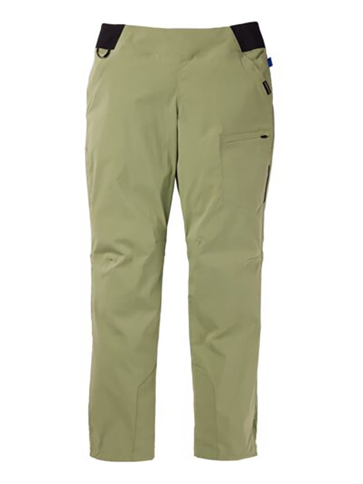 Burton Funktionshose "[ak] Airpin" in Grün günstig kaufen | limango