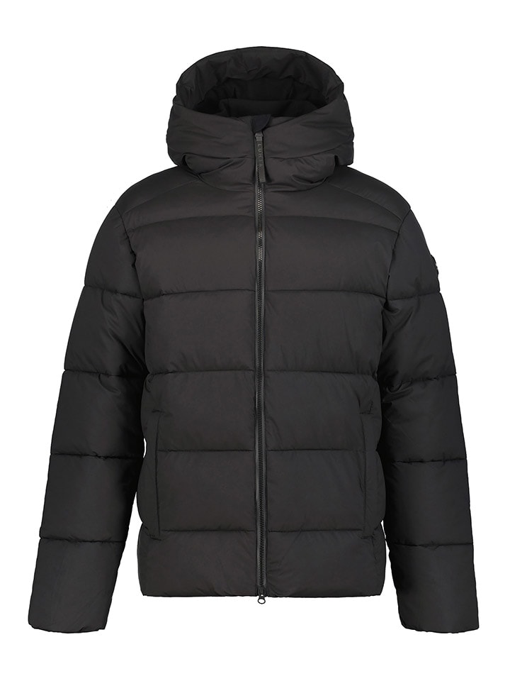 LUHTA Steppjacke "Hatula" in Schwarz günstig kaufen | limango