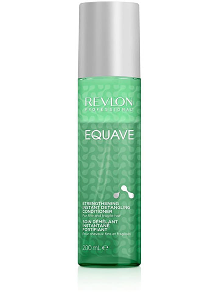 Revlon Leave-In-Conditioner "Equave Strengthening", 200 ml günstig ...