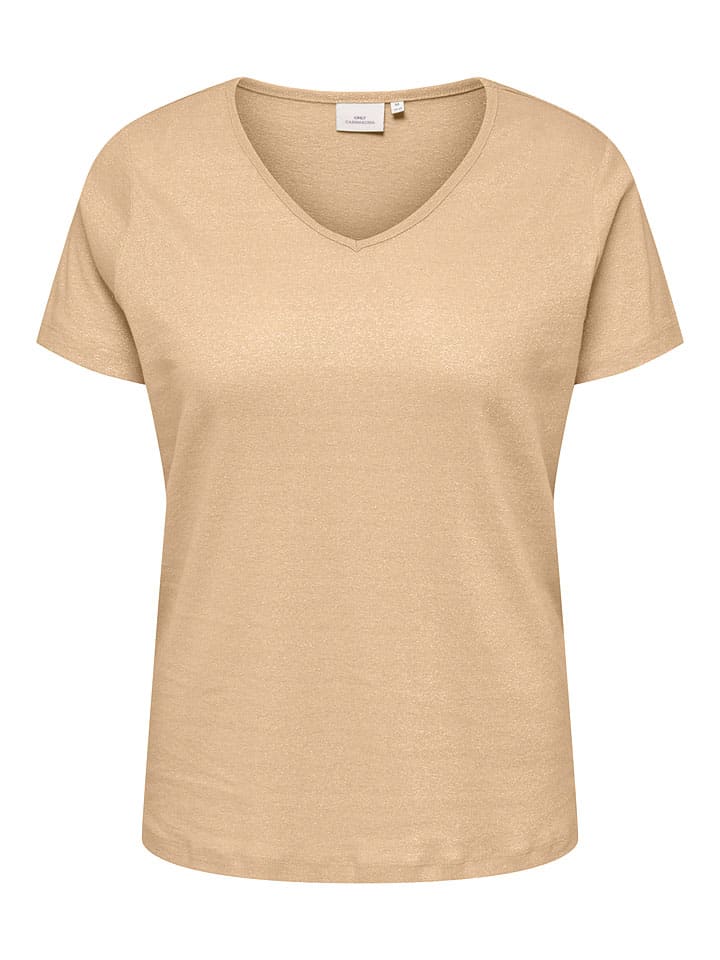 ONLY Shirt in Orange günstig kaufen | limango