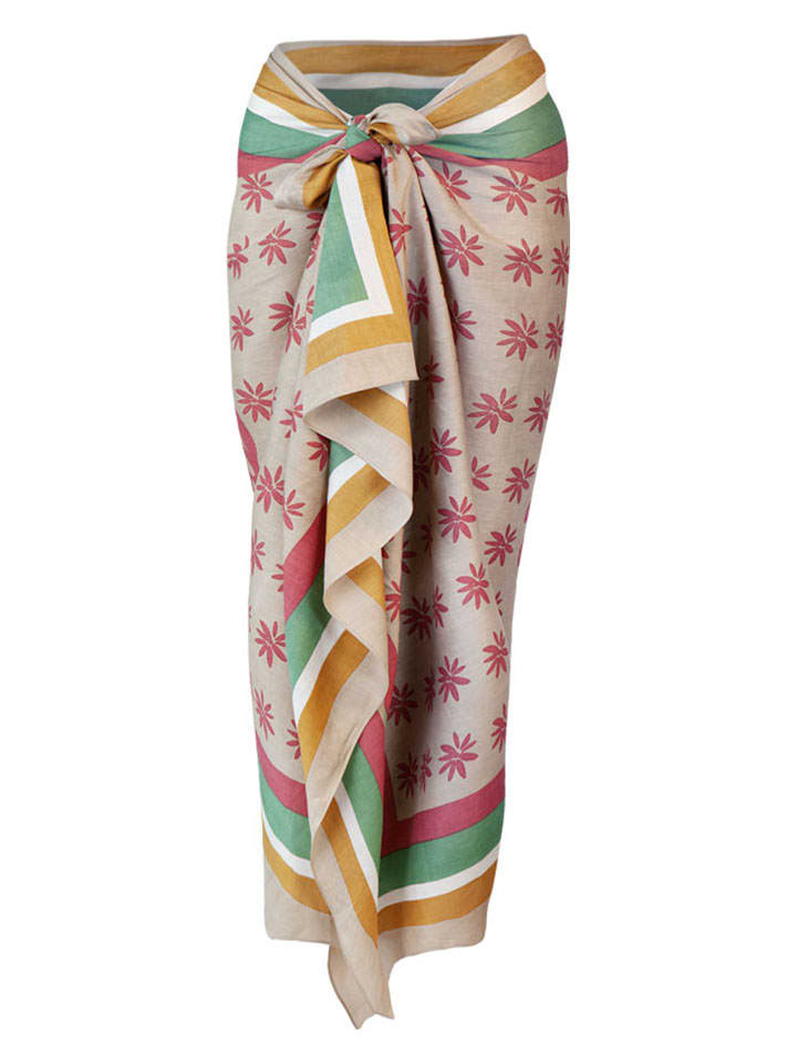 Barts Pareo "Yandel" in Bunt günstig kaufen | limango