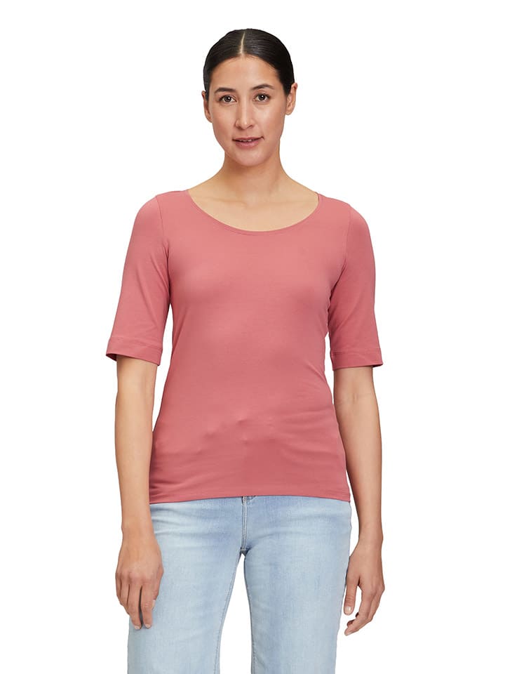 CARTOON Shirt in Altrosa günstig kaufen | limango