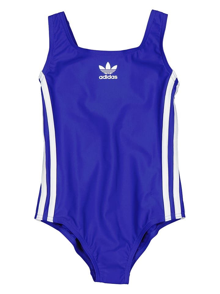 adidas Badpak blauw goedkoop kopen | limango