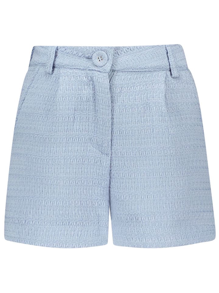 Like Flo Short "Finn" lichtblauw goedkoop kopen | limango