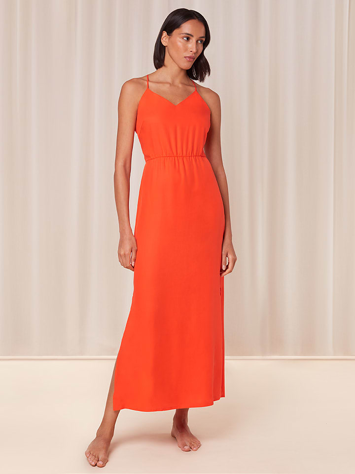 Triumph Jurk oranje goedkoop kopen | limango