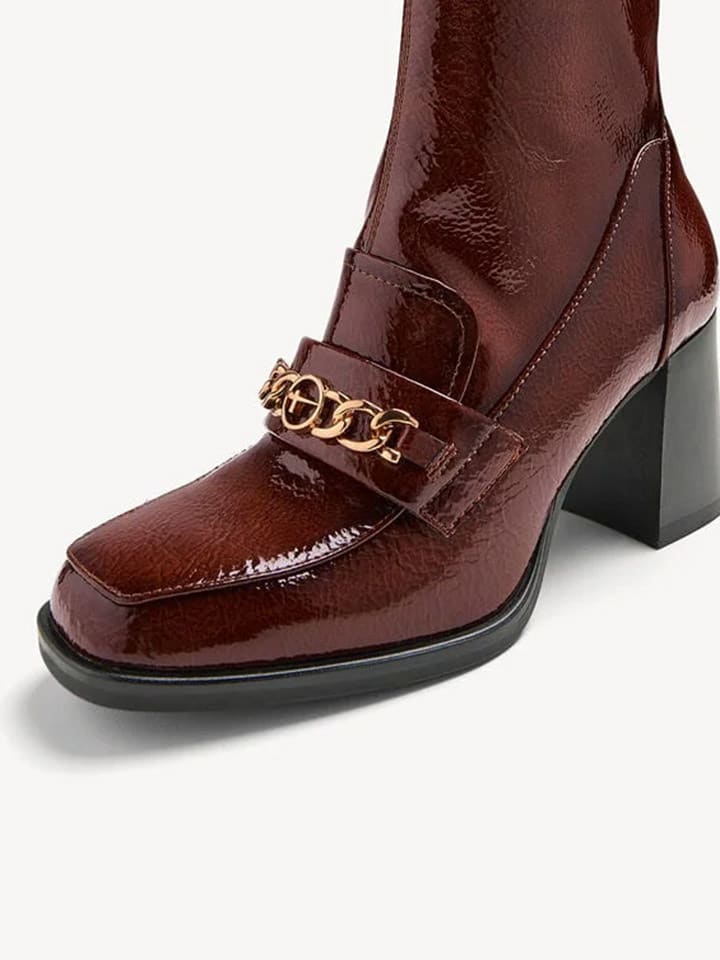 Tamaris Boots in Hellbraun günstig kaufen | limango