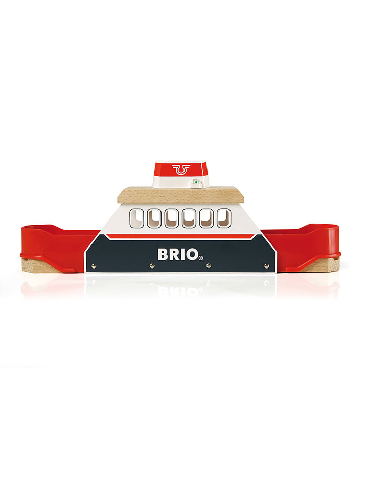 Brio Licht- & Sound Fähre - ab 3 Jahren günstig kaufen | limango