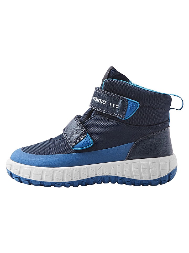 Reima Boots "Patter 2.0" in Dunkelblau günstig kaufen | limango