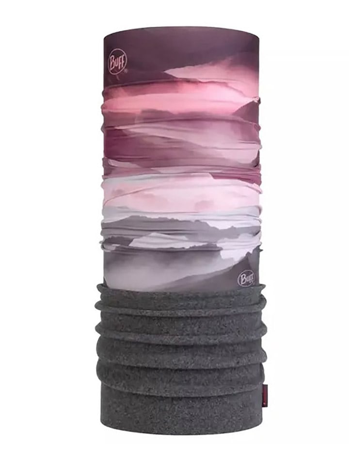 Buff Loop-Schal in Pink/ Grau günstig kaufen | limango