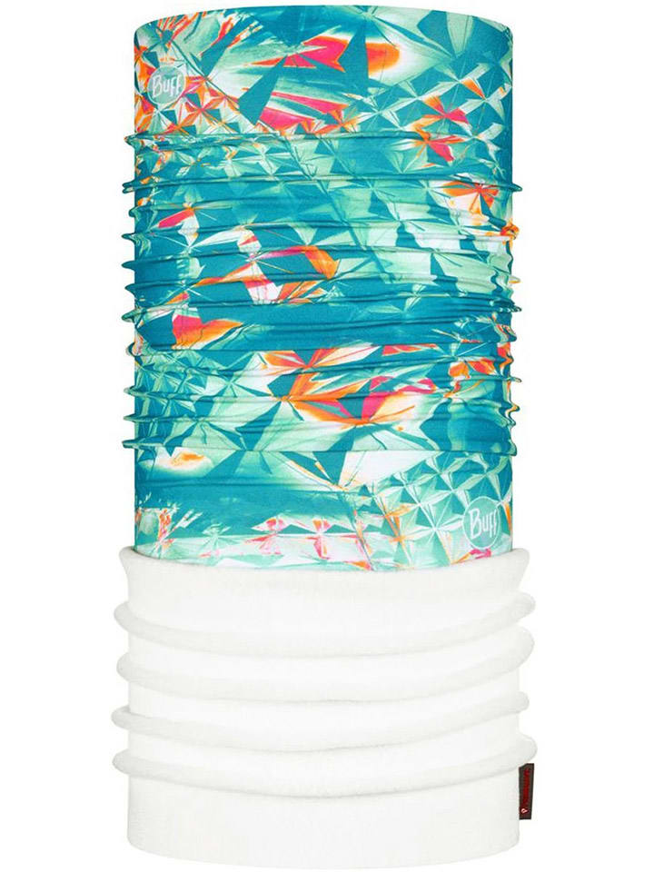 Buff Colsjaal turquoise goedkoop kopen | limango