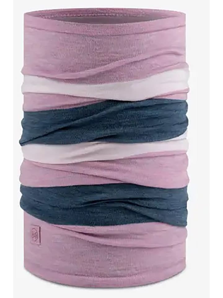 Buff Loop-Schal in Rosa günstig kaufen | limango
