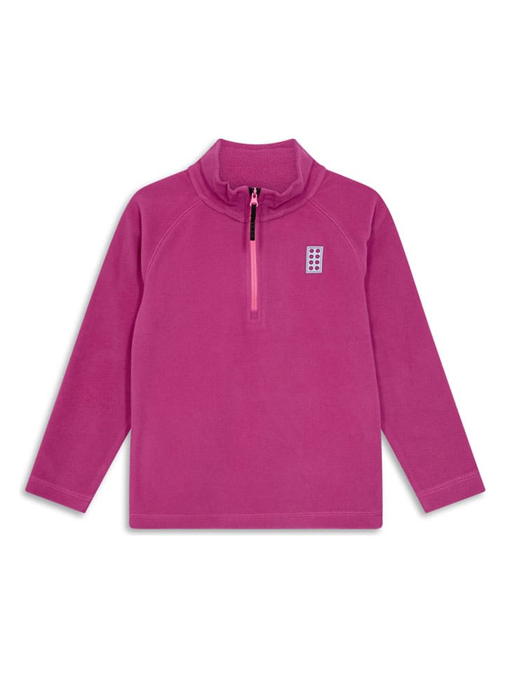 LEGO Fleecepullover "Sinclair" in Pink günstig kaufen | limango