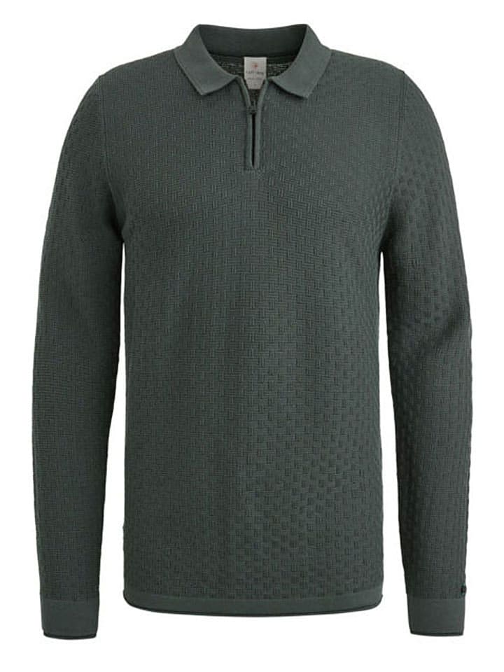 CAST IRON Pullover in Anthrazit günstig kaufen | limango