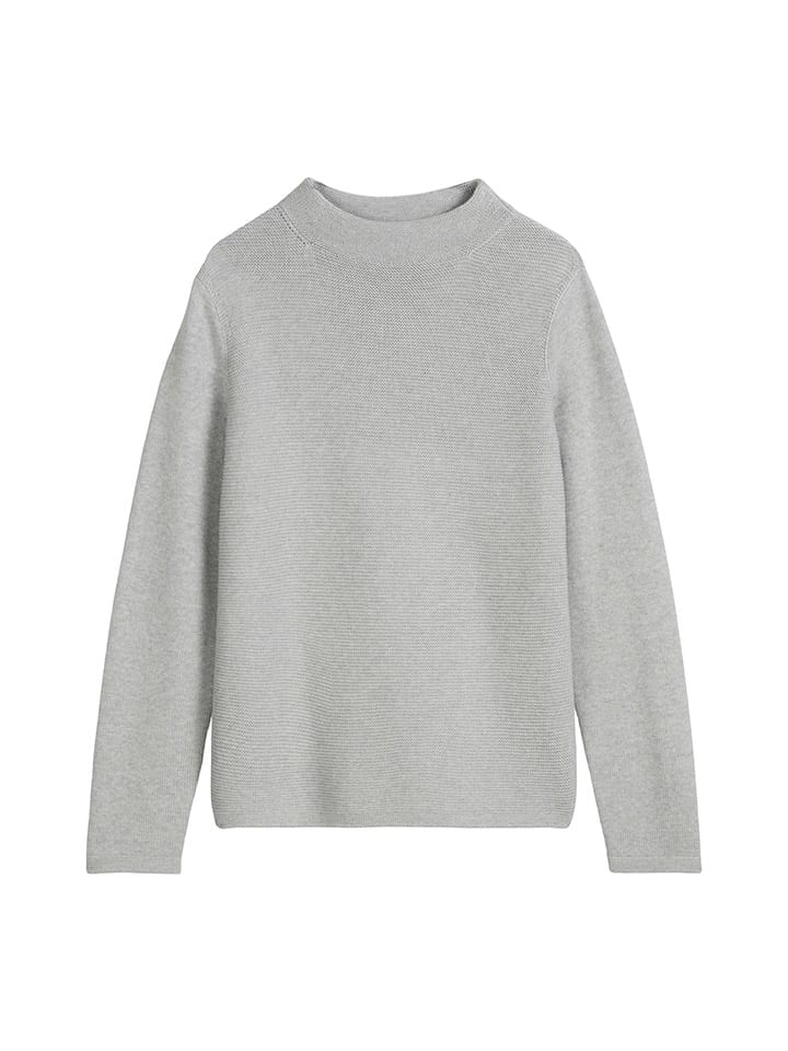 Marc O'Polo Pullover in Hellgrau günstig kaufen | limango